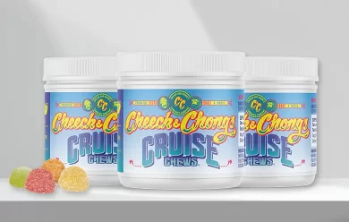 Cheech And Chong S Cruise Chews