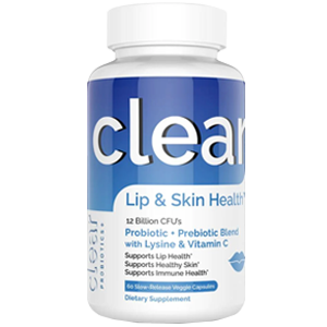 Clear Lip & Skin Health Review: From a Real Customer