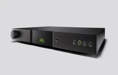 Unbiased Naim Nait 5si Review: Audiophile's Perspective